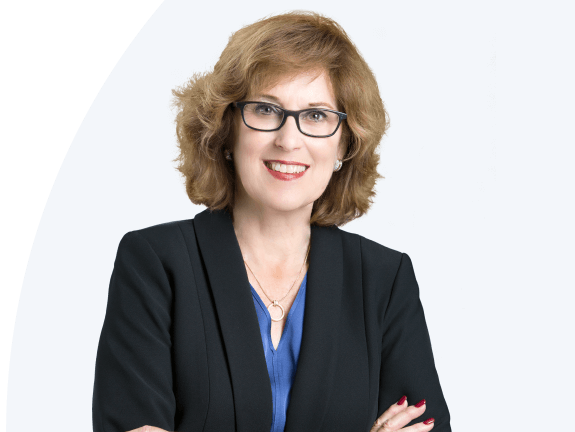 Heidi M. Wilson - Cochran Client Development