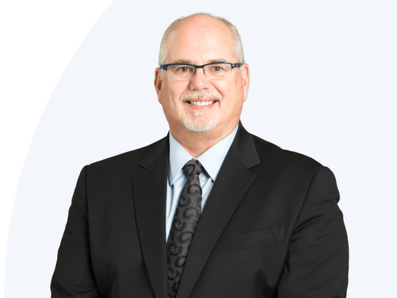 Stan Barton - Cochran Client Development