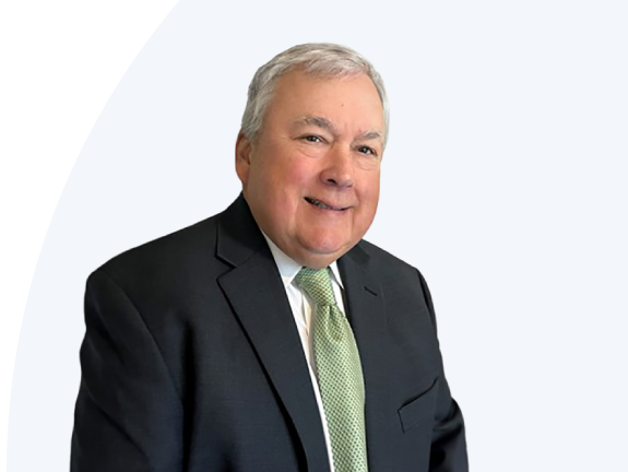 James Kelly - Cochran Client Development